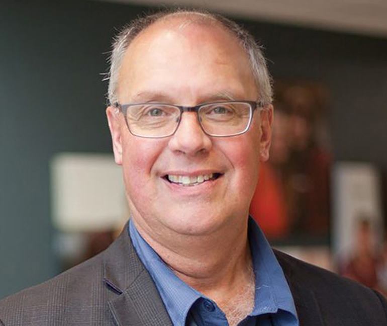Dr. Rob Reimer retiring as Steinbach Bible College President - CHVNRadio: Southern Manitoba's ...